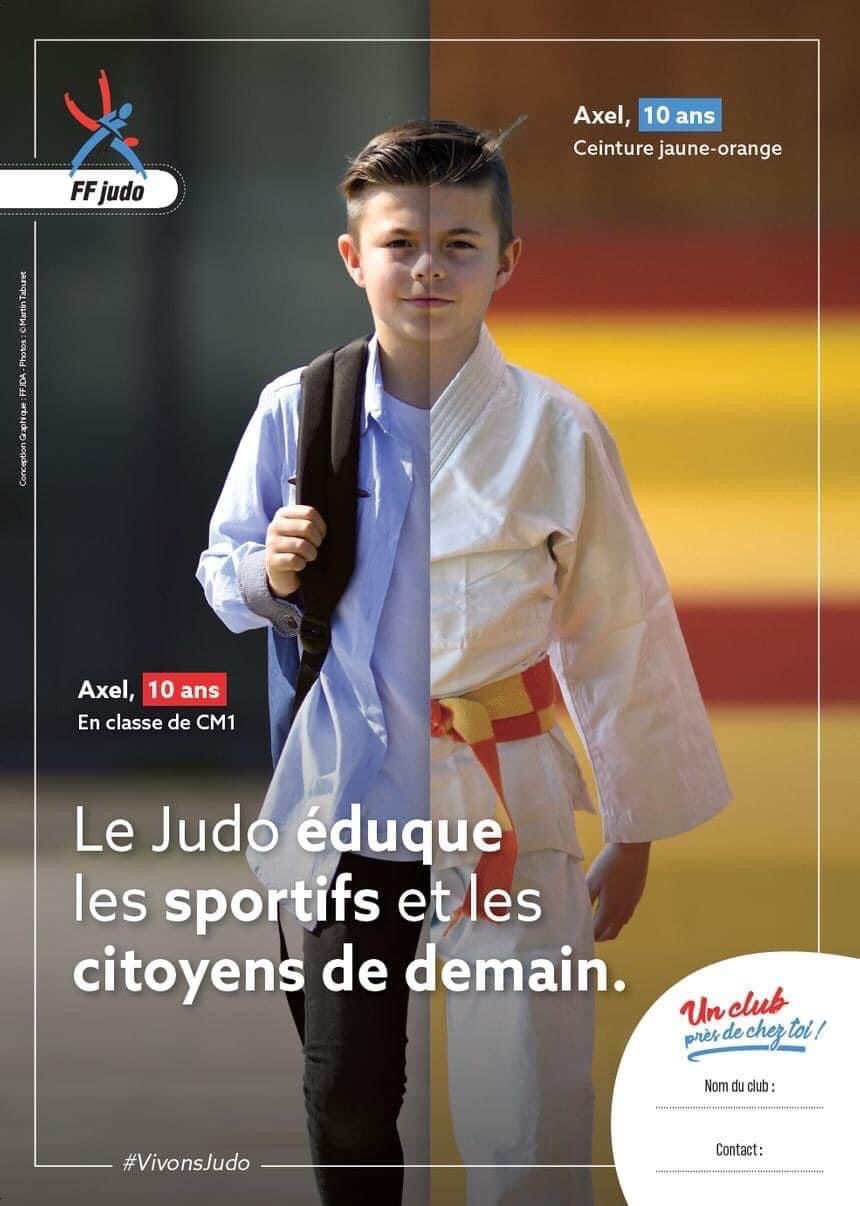 Tout savoir sur le Judo - JUDO CLUB D'ANTIBES